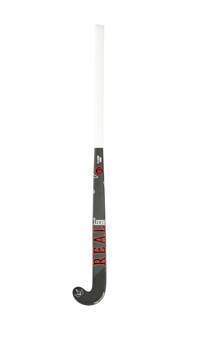 001 INDOOR 80 – REAL HOCKEY BRAND