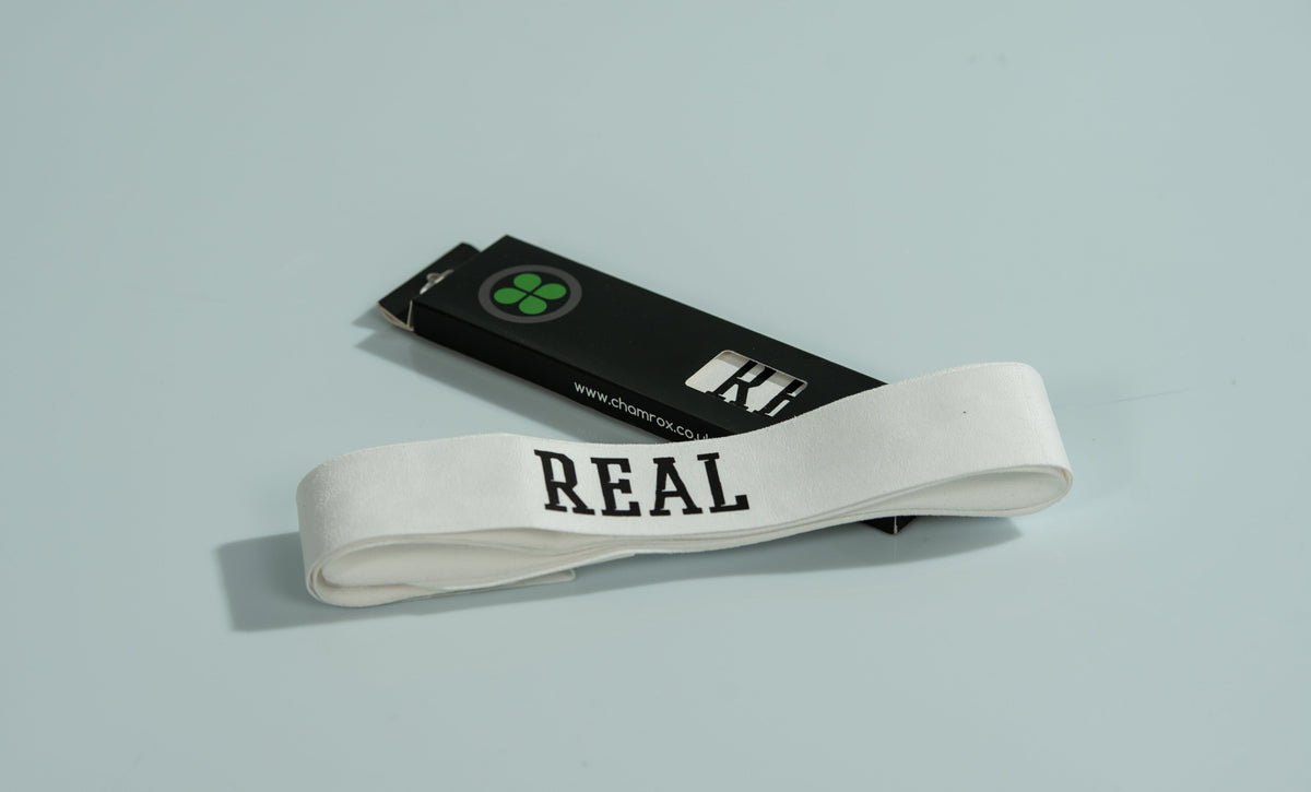 GRIP REAL x CHAMROX – REAL HOCKEY BRAND
